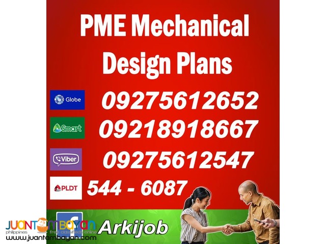 PME AND MASTER PLUMBER SIGN AND SEAL QUEZON CITY