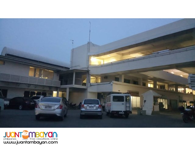 CALL CENTER / BPO SEAT FOR RENT IN MANDAUE