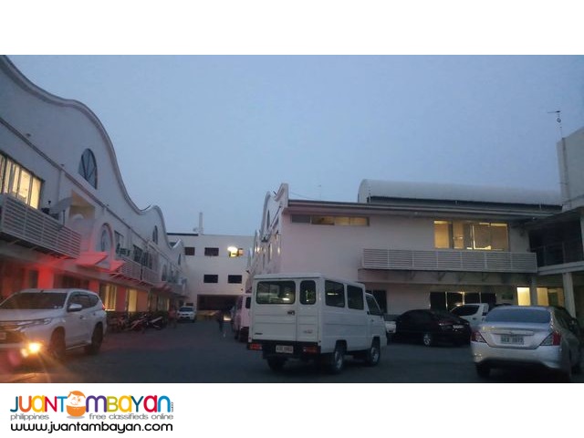 CALL CENTER / BPO SEAT FOR RENT IN MANDAUE