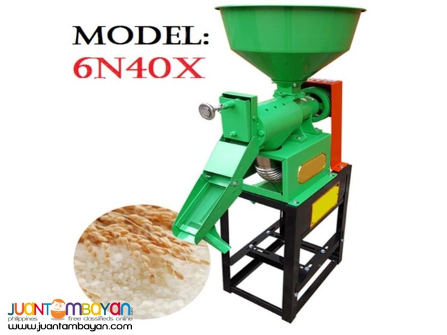 Automatic Wheat Flour Mill Machinery