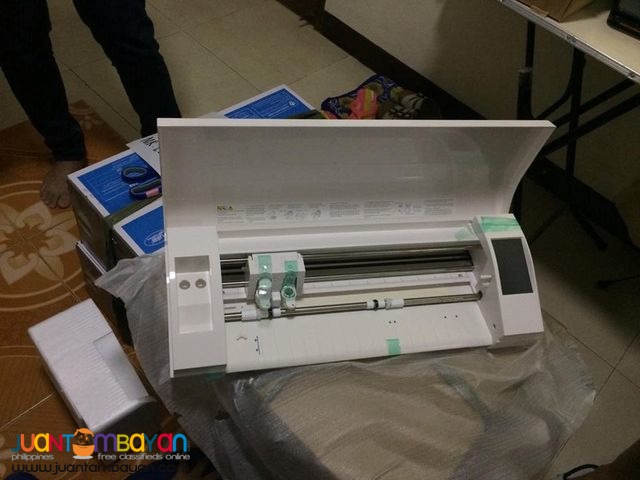 Silhouette Cameo 3 Cutter Plotter