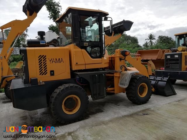 BRAND NEW PAYLOADER 929A
