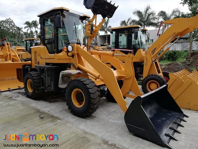 BRAND NEW PAYLOADER 929A