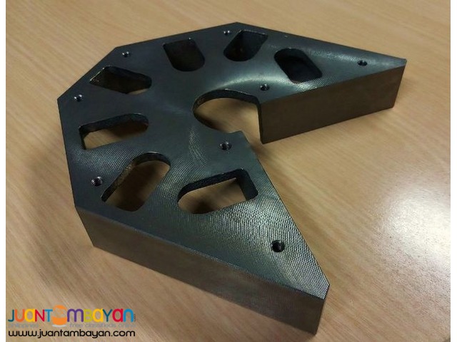 Fireball Tool 8-inch Cast Iron Mega Square