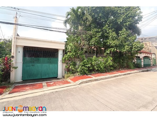 PH2059 House and Lot for Sale in Project 8 Quezon City at 12M