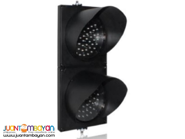 WDM-JD200-RG-T LED SIGNAL TRAFFIC LIGHT