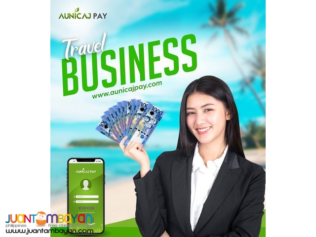 Travel and Tours System Portal for Business