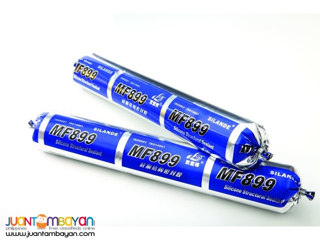 Silande One Part Structural Silicone Sealant