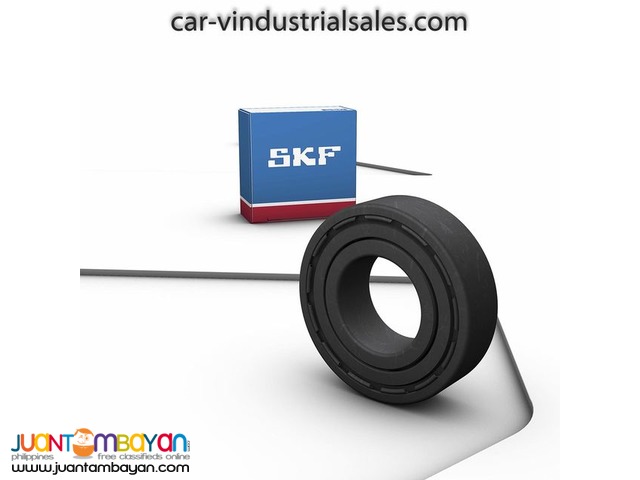 CAR-V Industrial Sales SKF authorized distributor