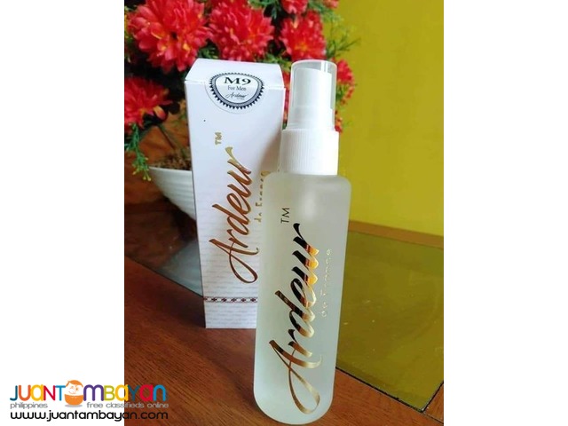 Ardeur de France Perfume