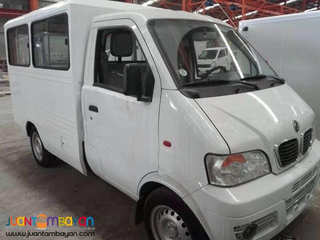 FB VAN SINGLE CAB