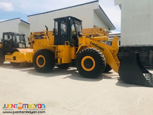 PAYLOADER CUMMINS ENGINE (for sale)