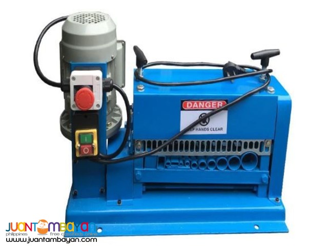 Cable Stripper Machine (BS-015M)