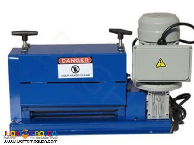 Cable Stripper Machine (BS-015M)