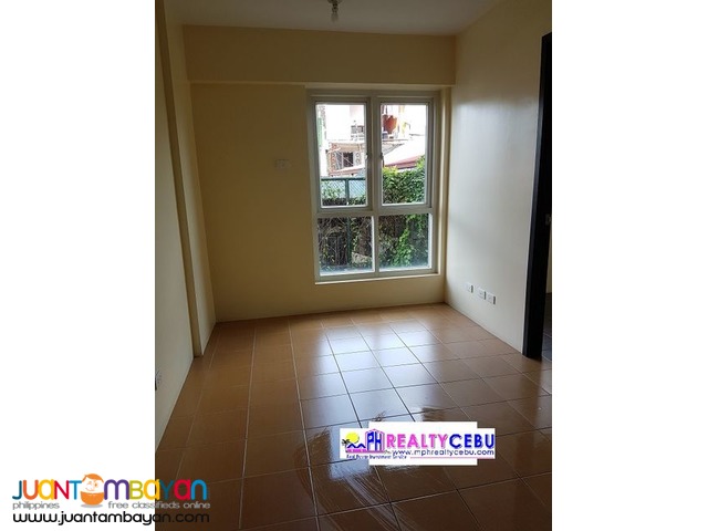 AFFORDABLE 1 BR RFO CONDO AT THE ROCHESTER PASIG CITY