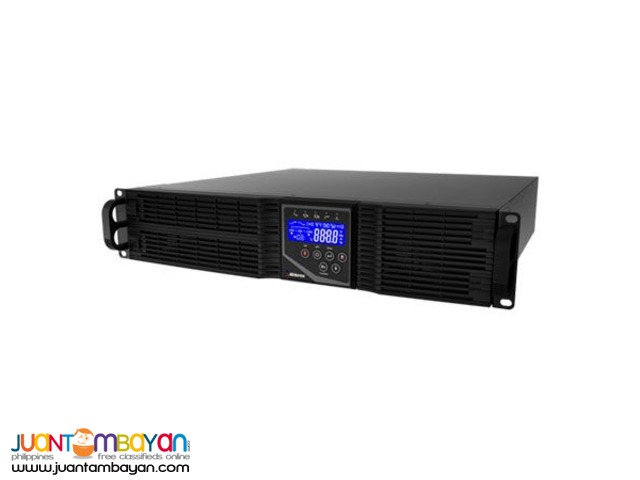 Ablerex ARES Plus RT2000 2KVA /1800Watts