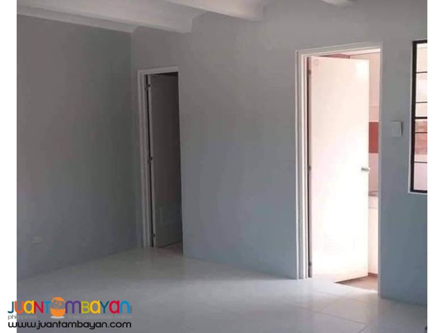 Bloomfield Heights House and Lot in C Lawis Antipolo