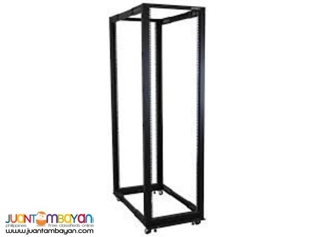 HardRack Open Bay Racks (HR-RR6642)