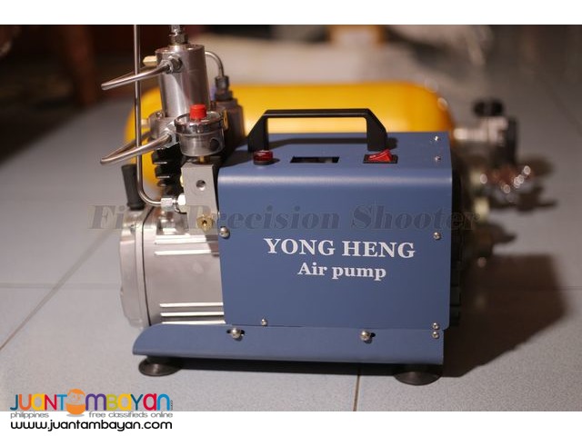 Yong Heng Compressor PCP compressor for sale