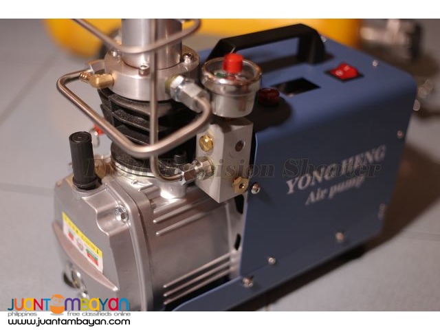 Yong Heng Compressor PCP compressor for sale