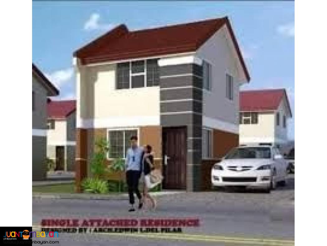 Asteria Homes Subdivision- Tanay Rizal