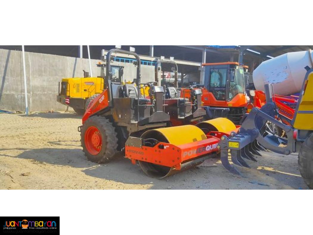 PQV40 POWERQUIP PIZON