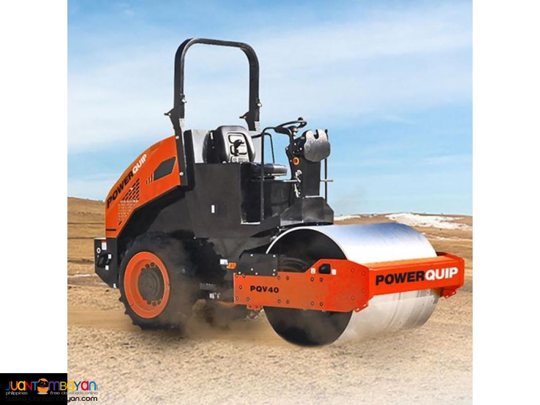 PQV40 POWERQUIP PIZON
