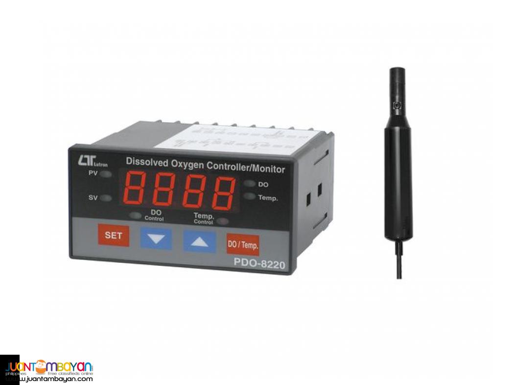 Dissolved Oxygen Controller, DO Controller, Dissolved Oxygen Monitor Dissolved Oxygen Controller, DO Controller, Dissolved Oxygen Monitor
