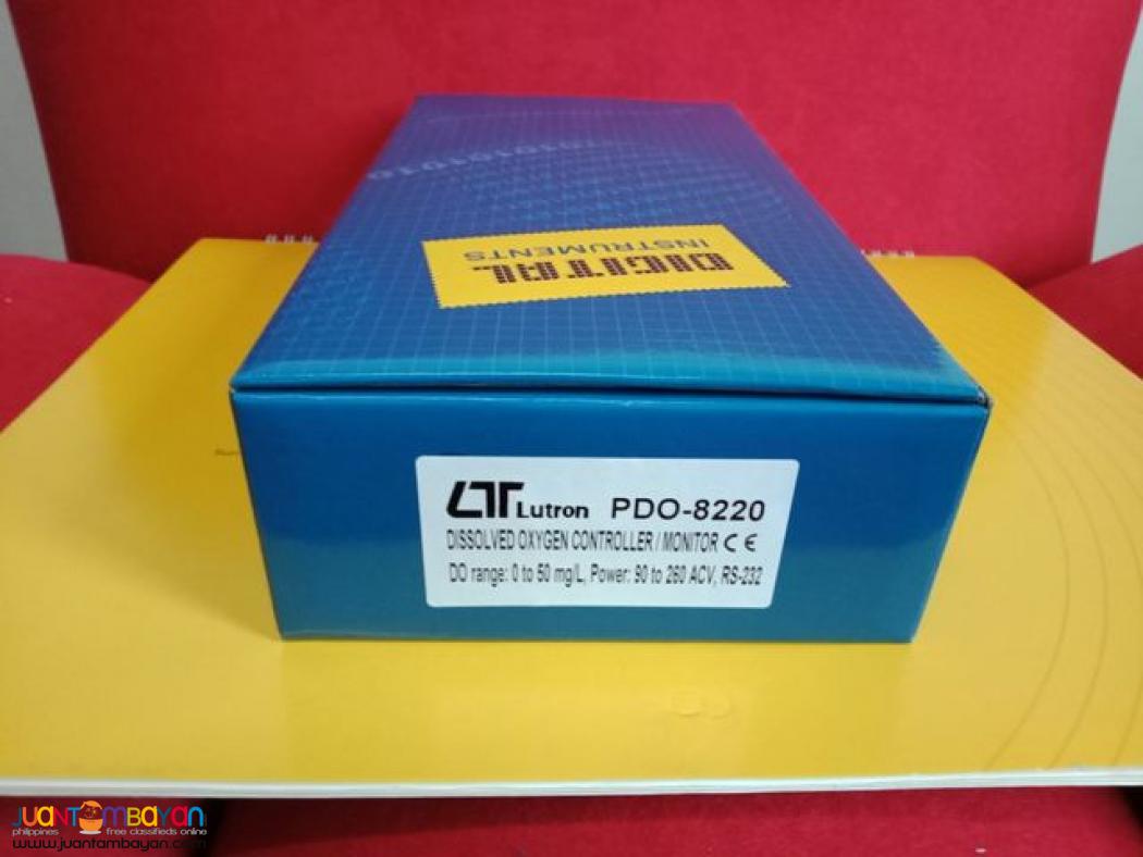 Dissolved Oxygen Controller, DO Controller, Dissolved Oxygen Monitor Dissolved Oxygen Controller, DO Controller, Dissolved Oxygen Monitor