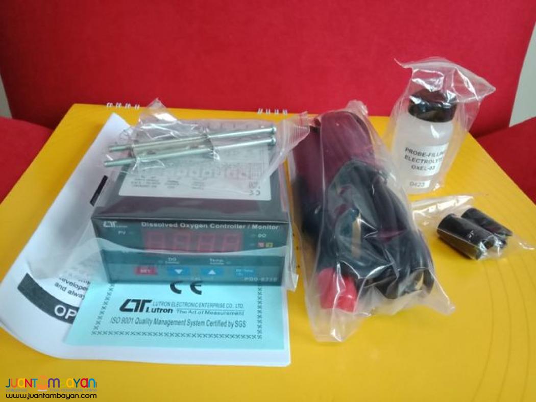 Dissolved Oxygen Controller, DO Controller, Dissolved Oxygen Monitor Dissolved Oxygen Controller, DO Controller, Dissolved Oxygen Monitor