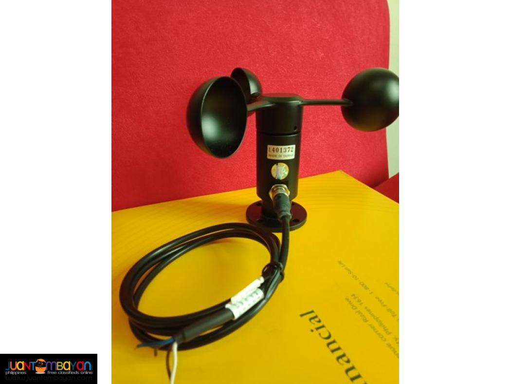 Wind Speed Transmitter, Wind Speed Controller, Crane Anemometer Wind Speed Transmitter, Wind Speed Controller, Crane Anemometer