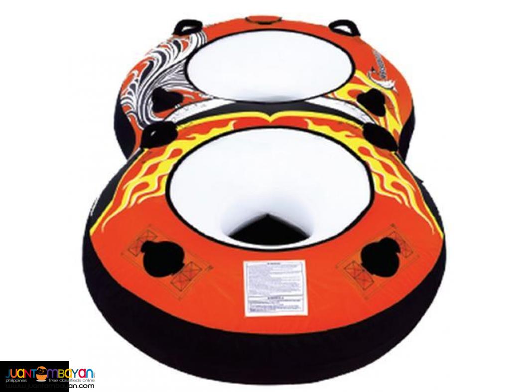 Inflatable Water Sport ( Double Ring )