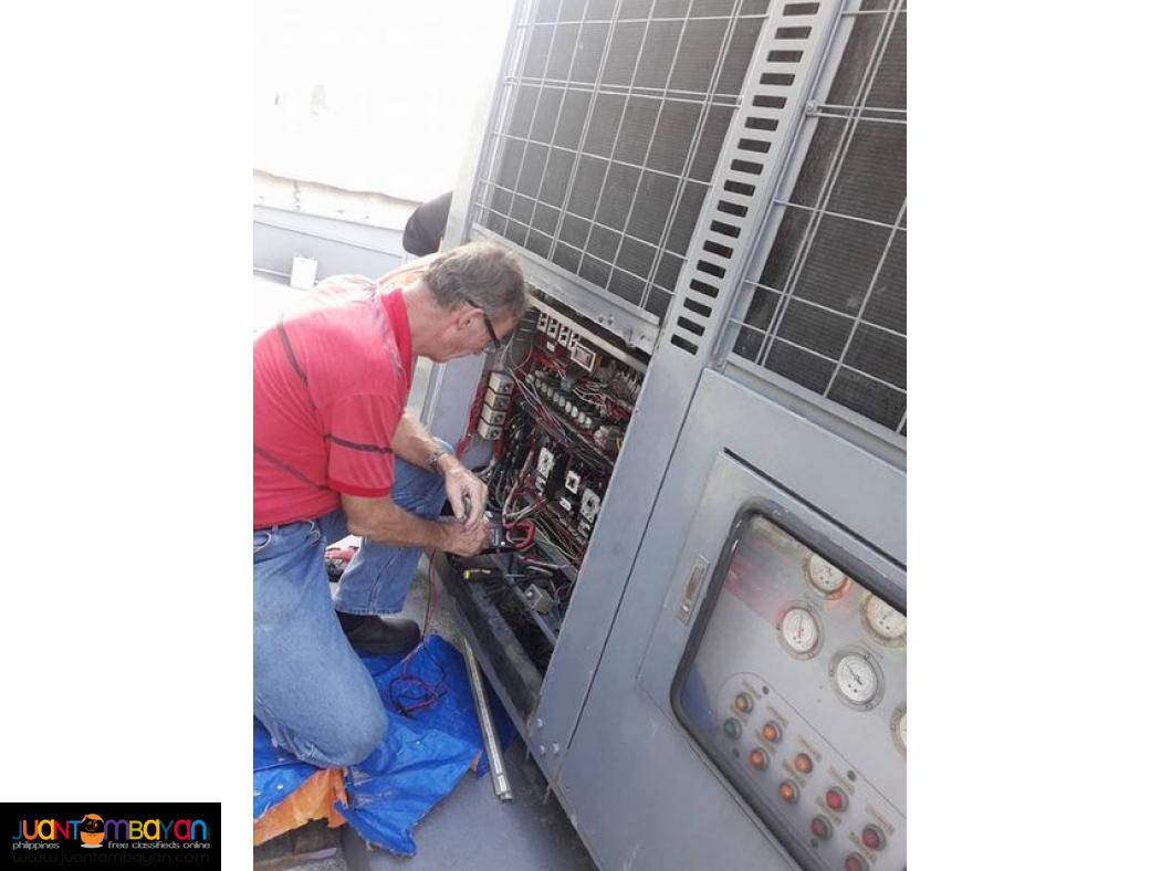 PREVENTIVE MAINTENANCE IN NCR