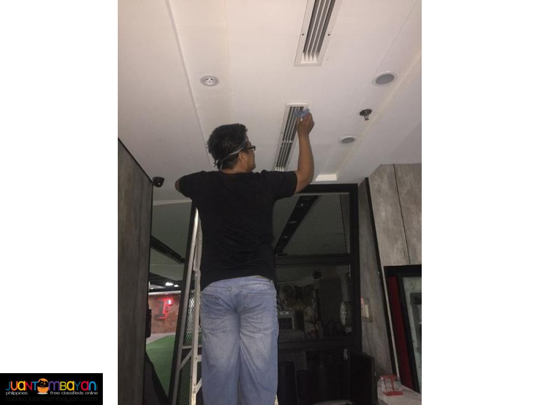 PREVENTIVE MAINTENANCE IN NCR