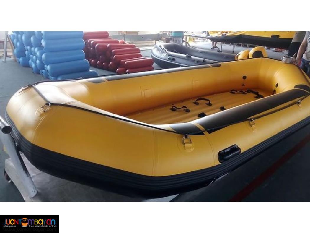 Raft Rapid Raft