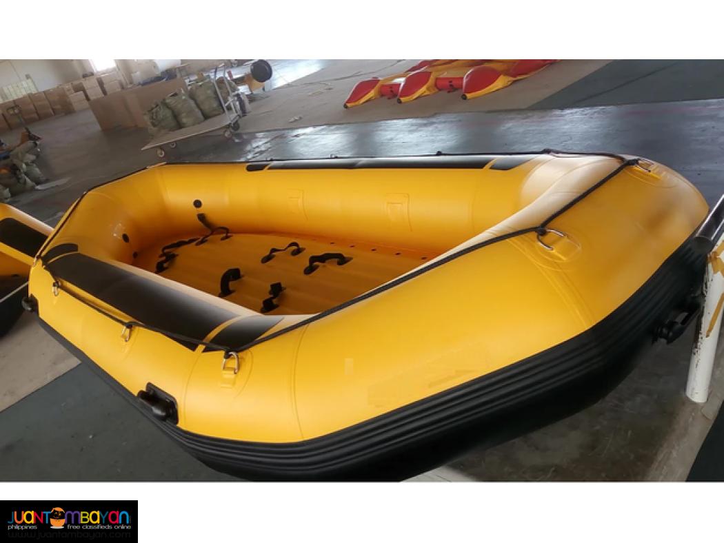 Raft Rapid Raft