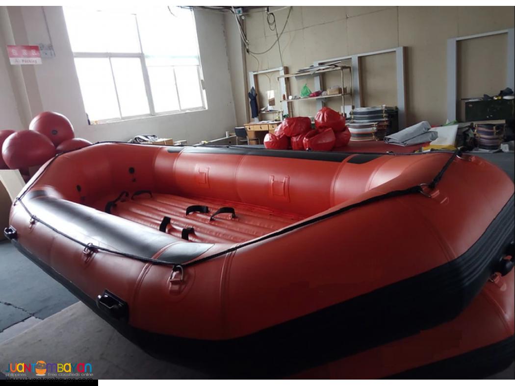 Raft Rapid Raft