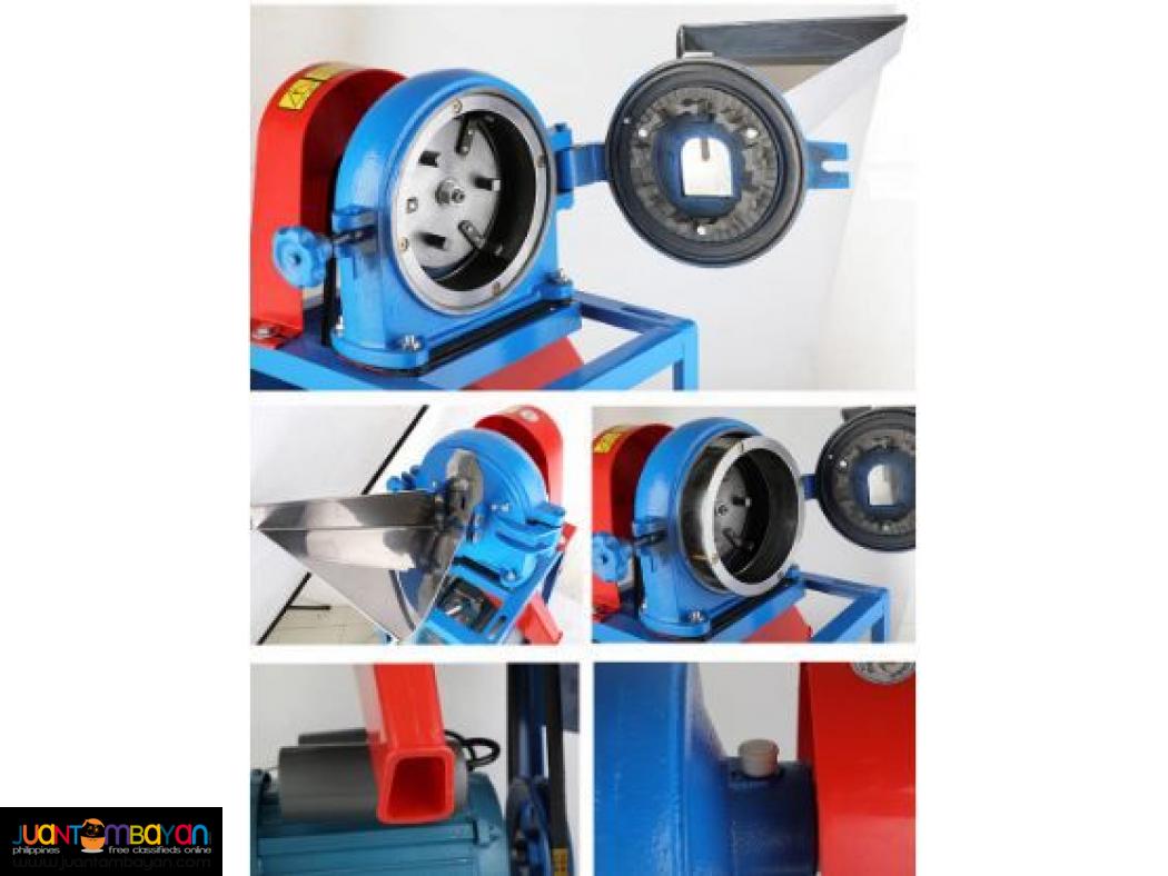 XH-200 200 GRINDER MACHINE