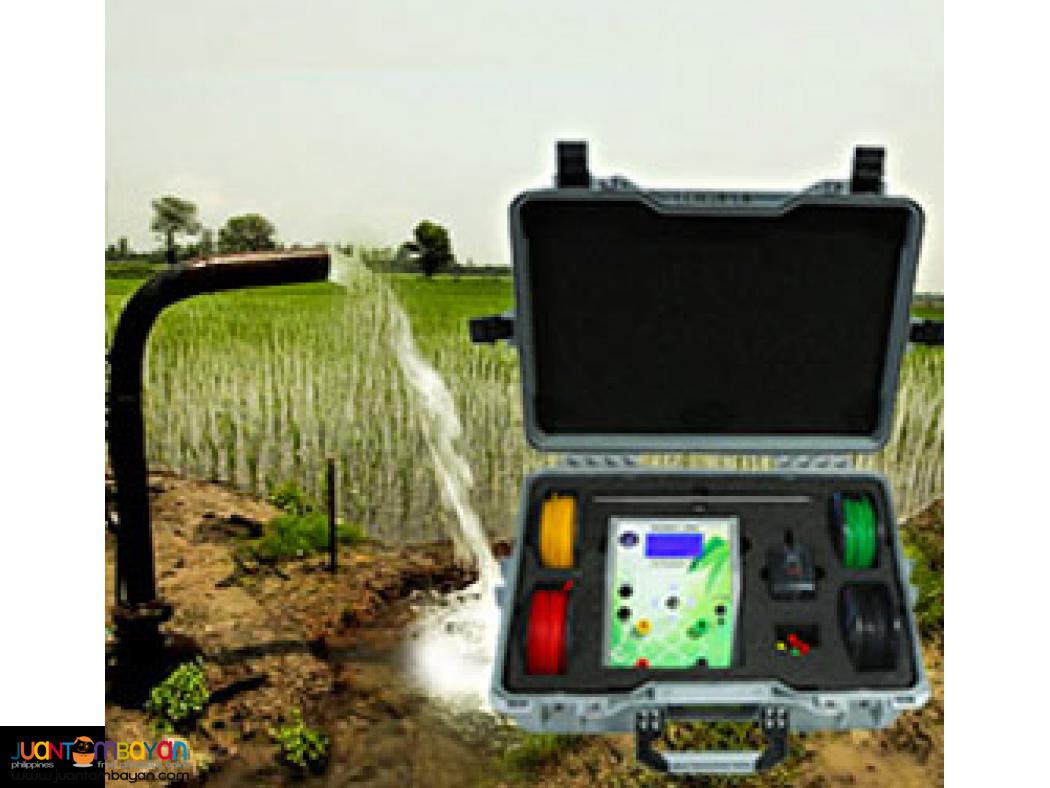 BEST QUALITY WATER DETECTOR( FARM LIFE )