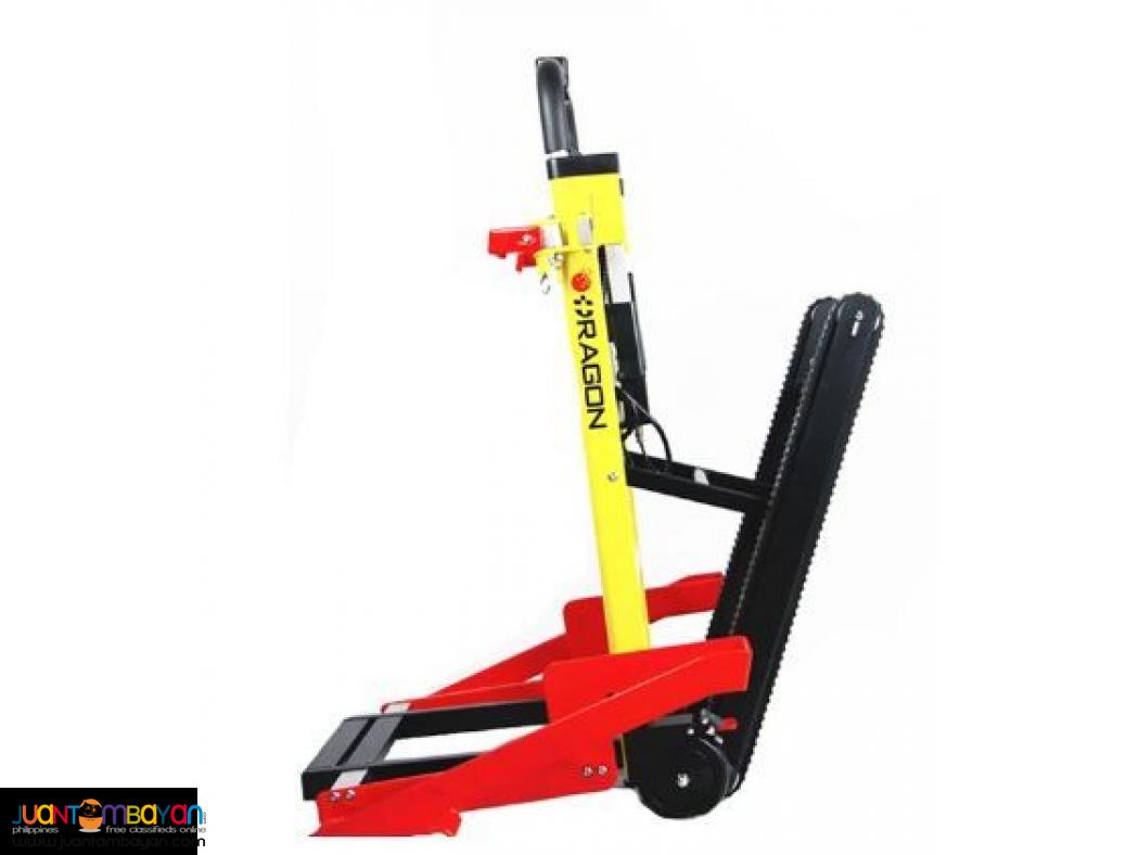 Wheelchair docking car ( VG-11C )