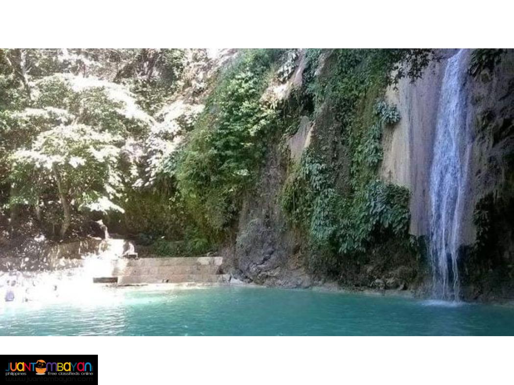 palo Alto Nature Park and Residential Estates Baras Rizal