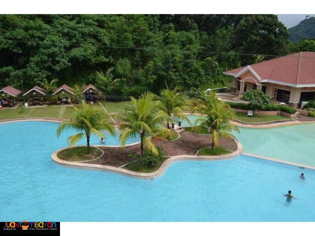 palo Alto Nature Park and Residential Estates Baras Rizal