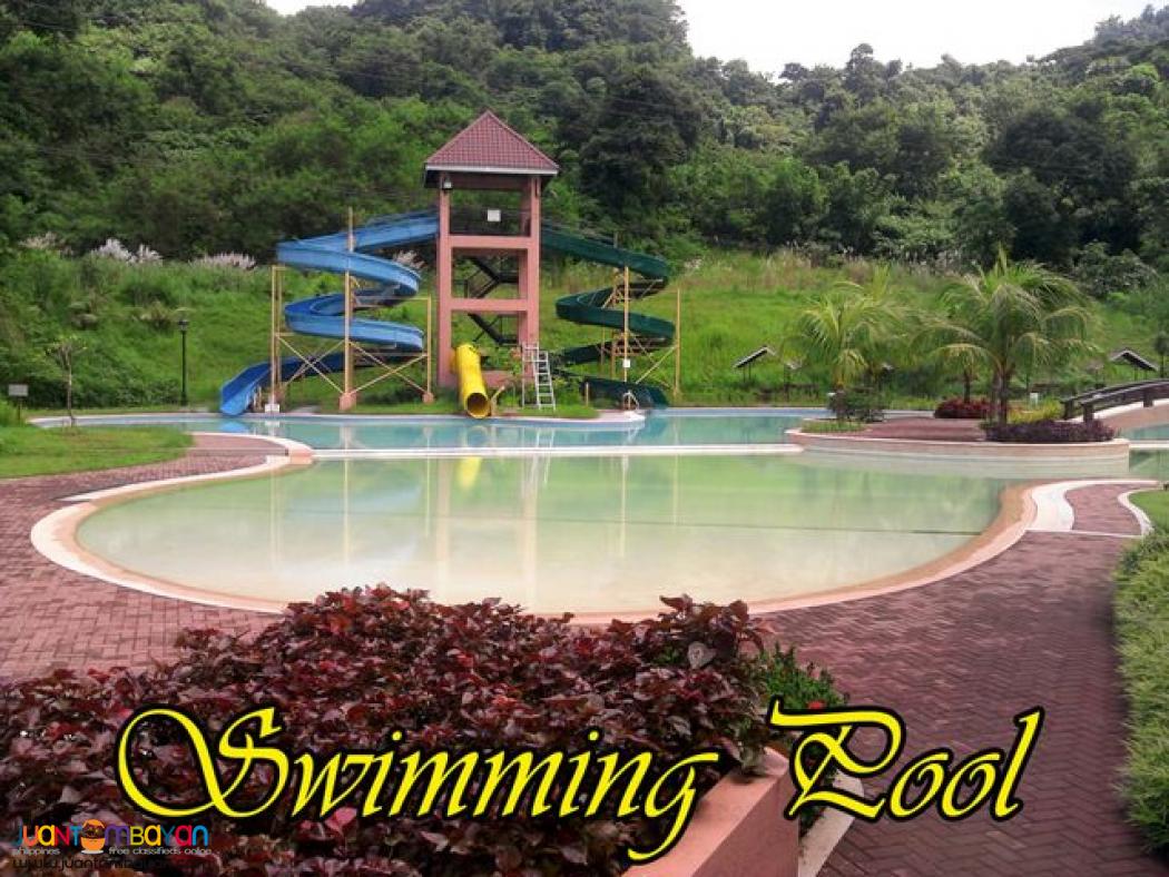 palo Alto Nature Park and Residential Estates Baras Rizal