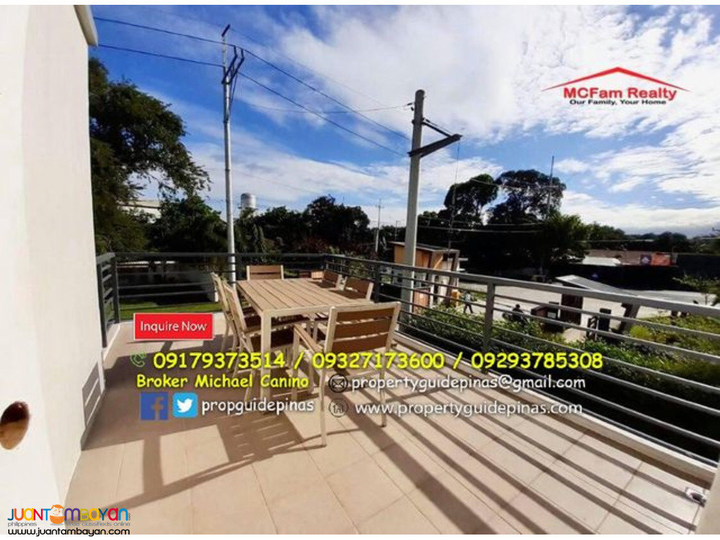 Amaresa Marilao 3 Amara Expanded House For Sale in Marilao Bulacan