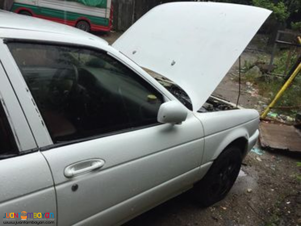 Used nissan sentra lec