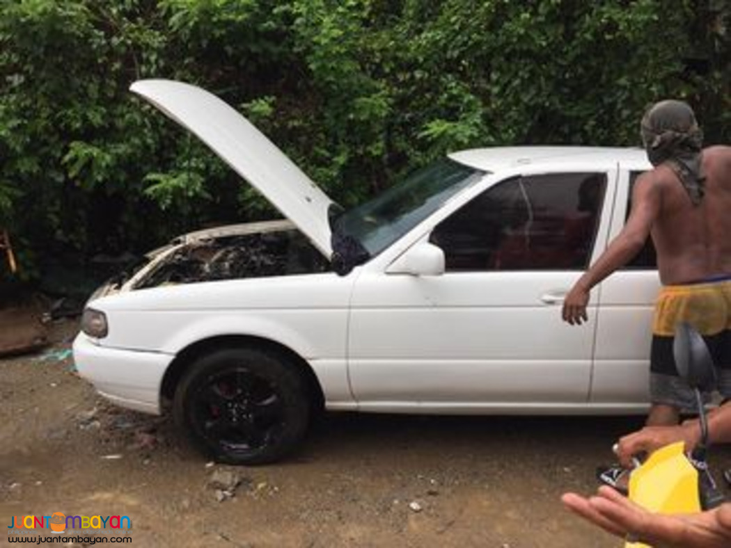 Used nissan sentra lec