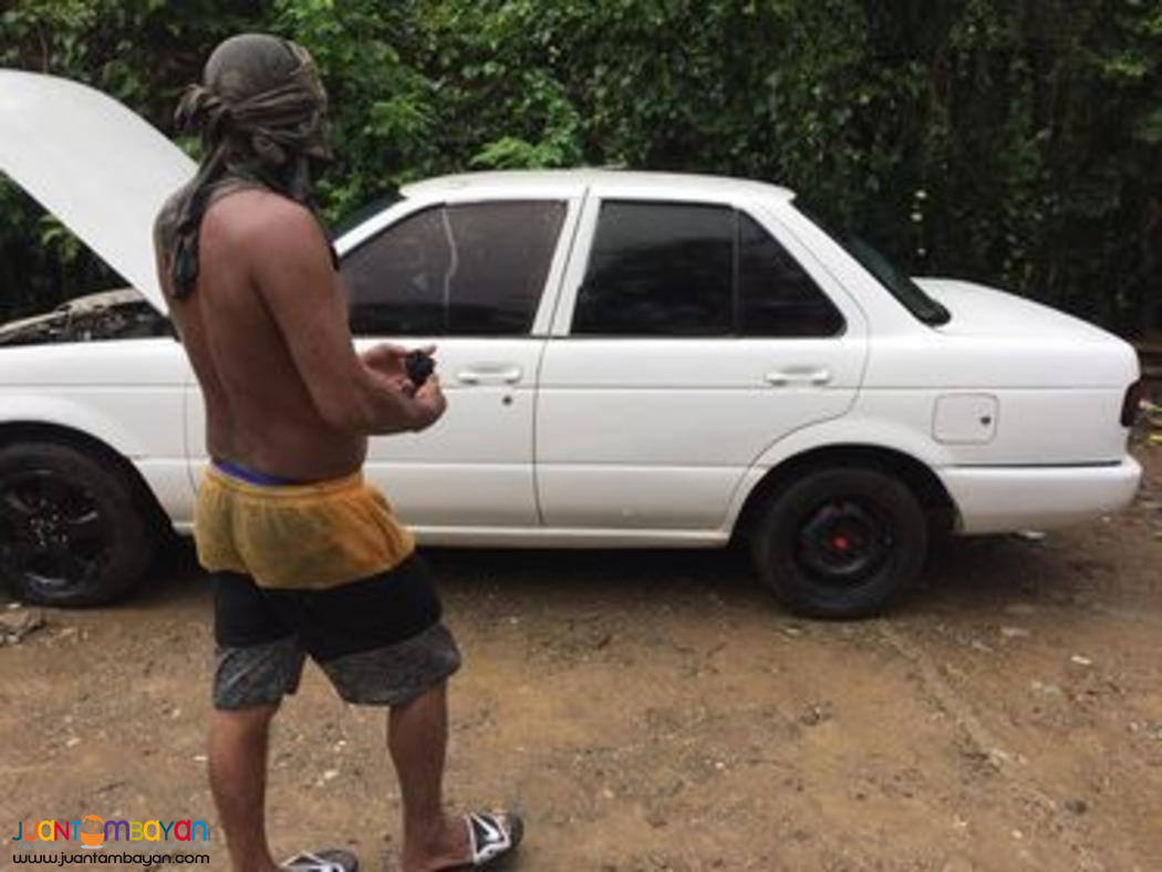 Used nissan sentra lec