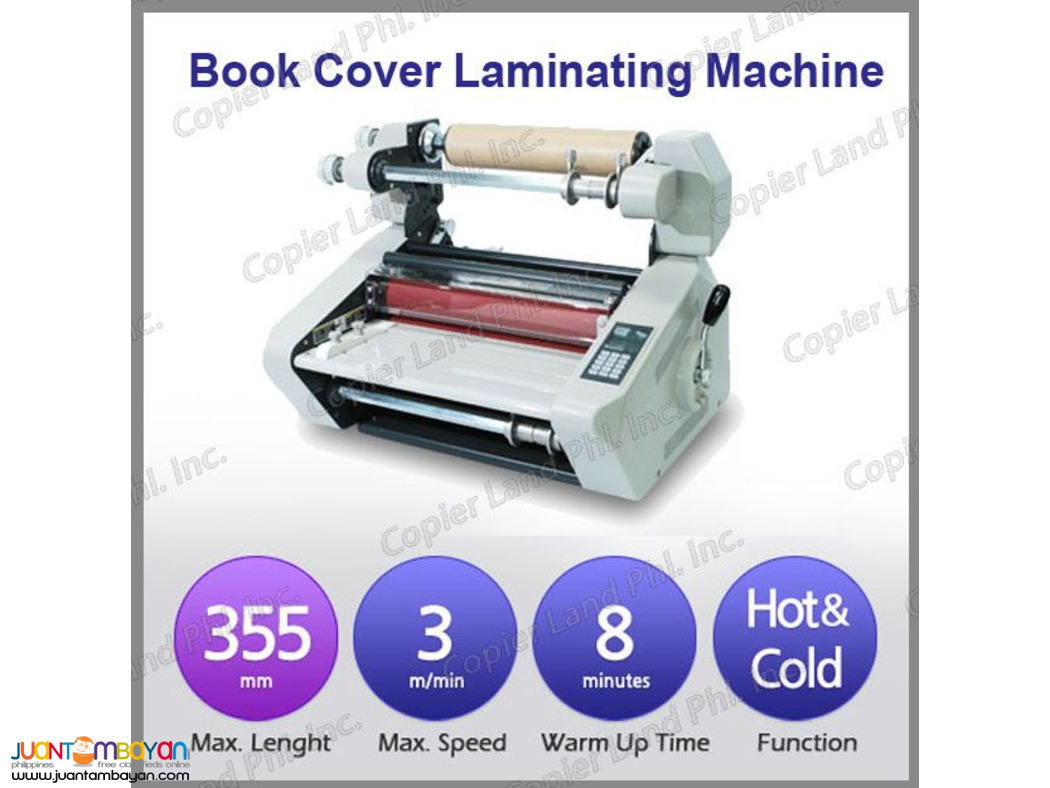 Laminating Machine A3 Size Laminator