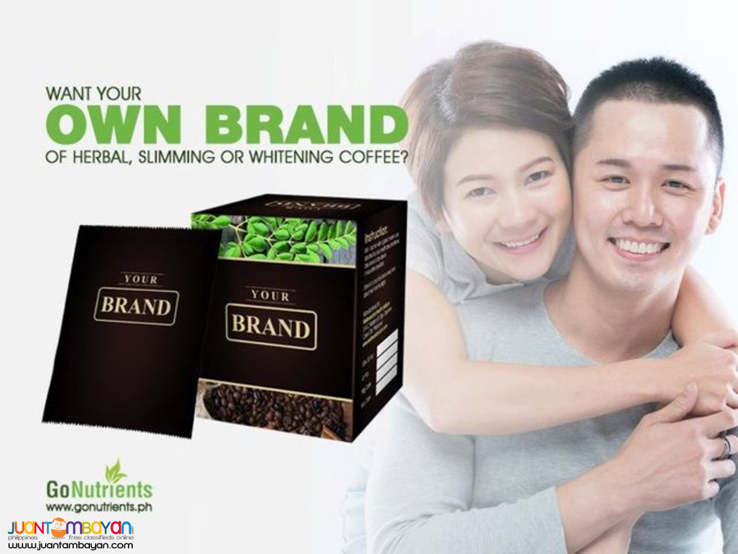 Top Healthy Coffee manufacturer Philippines