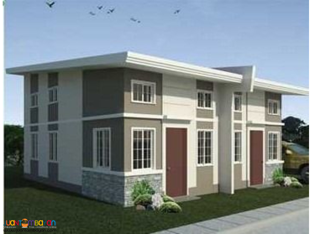 sunnyvale premiere by shdc thru pag ibig financing